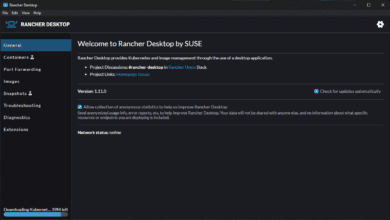 Docker Desktop Alternative: 5 Container Management Solutions Pros and ...