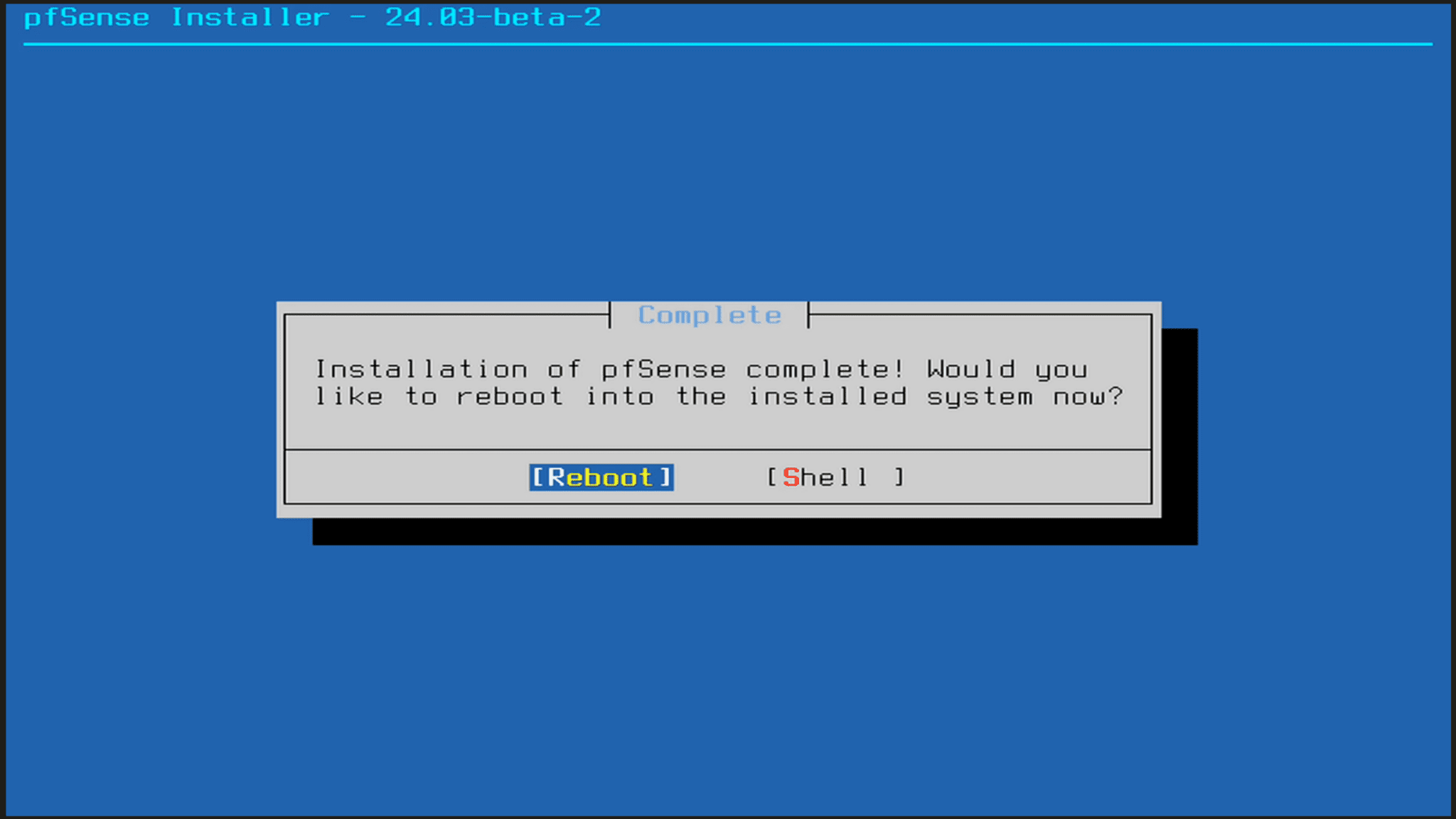 pfSense Mini PC Firewall for your Home Lab - Virtualization Howto