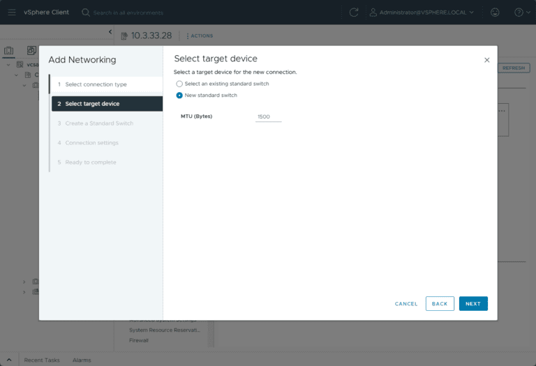 Nutanix Hypervisor Networking for VMware vSphere Admins ...