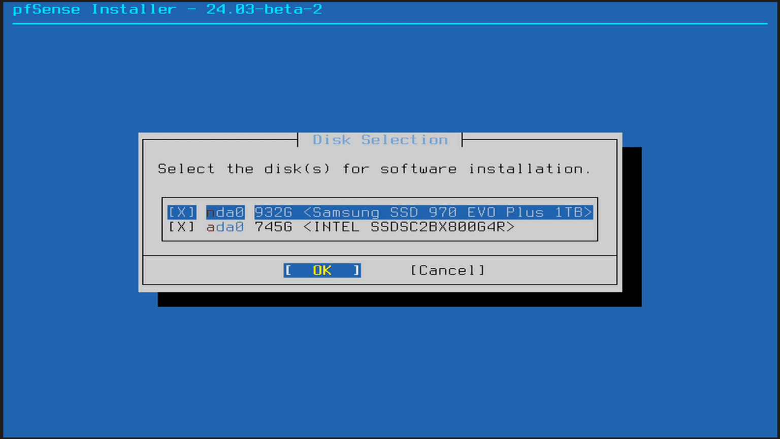 pfSense Mini PC Firewall for your Home Lab - Virtualization Howto