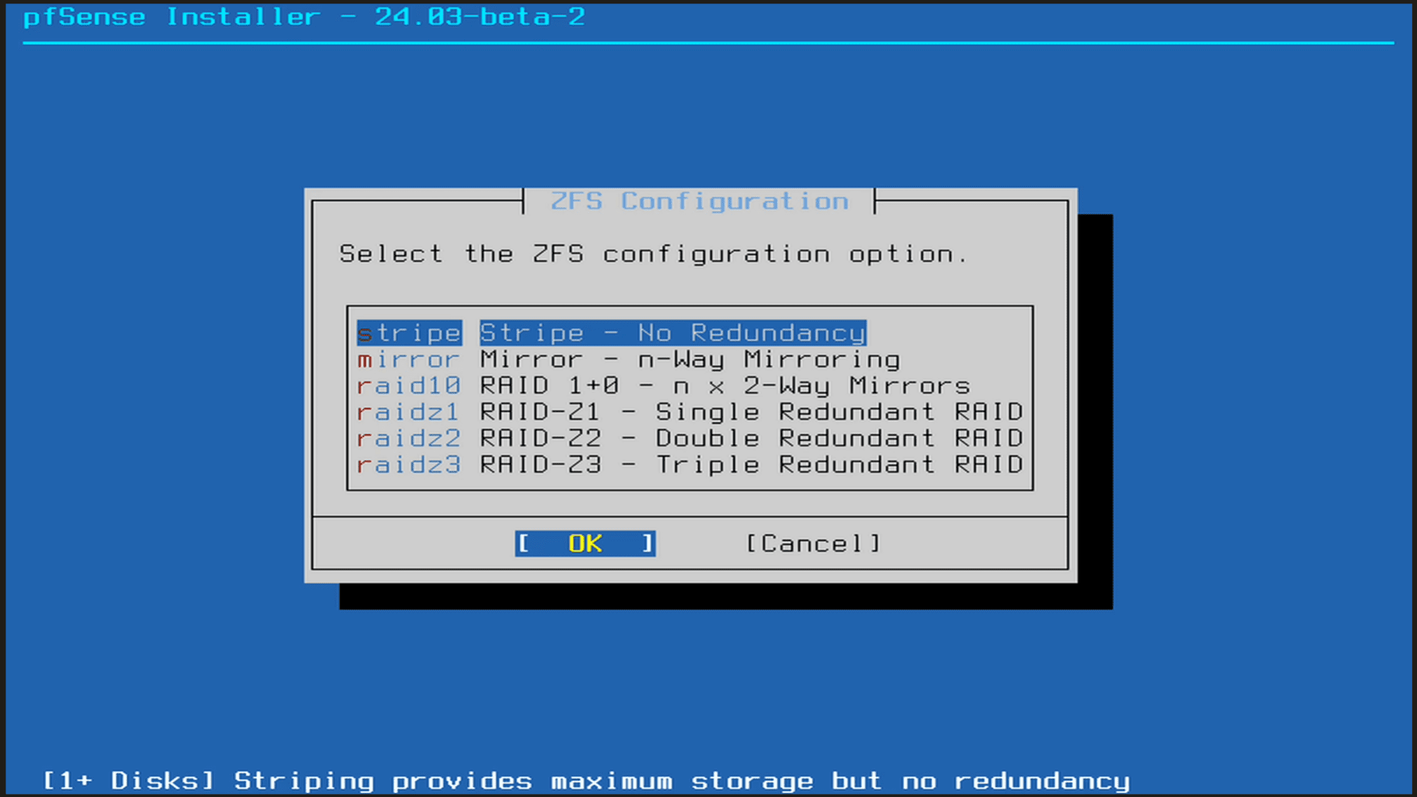pfSense Mini PC Firewall for your Home Lab - Virtualization Howto