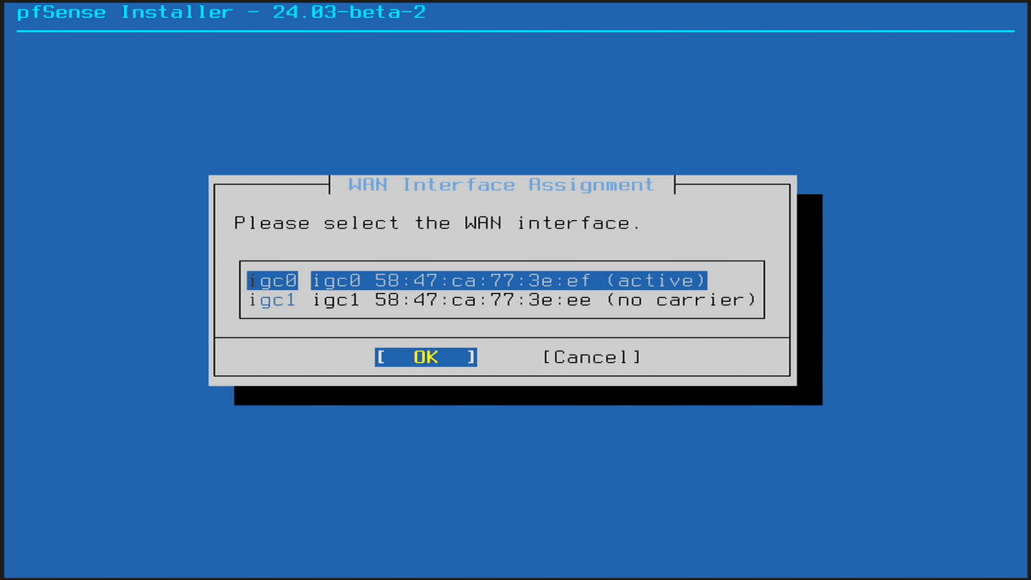 pfSense Mini PC Firewall for your Home Lab - Virtualization Howto