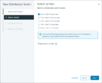 vSphere Distributed Switch Configuration and Best Practices Guide - Virtualization Howto
