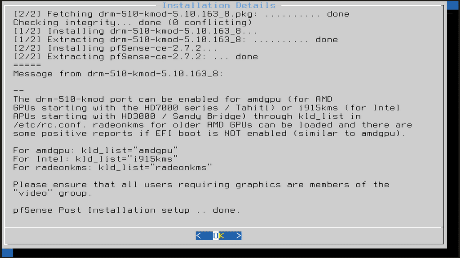 pfSense Mini PC Firewall for your Home Lab - Virtualization Howto
