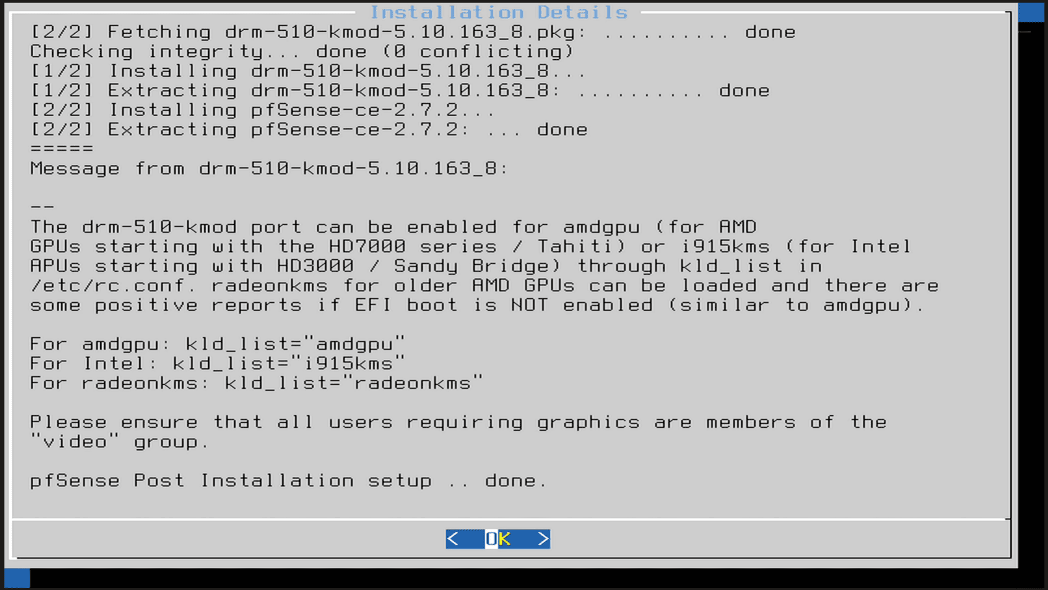 pfSense Mini PC Firewall for your Home Lab - Virtualization Howto