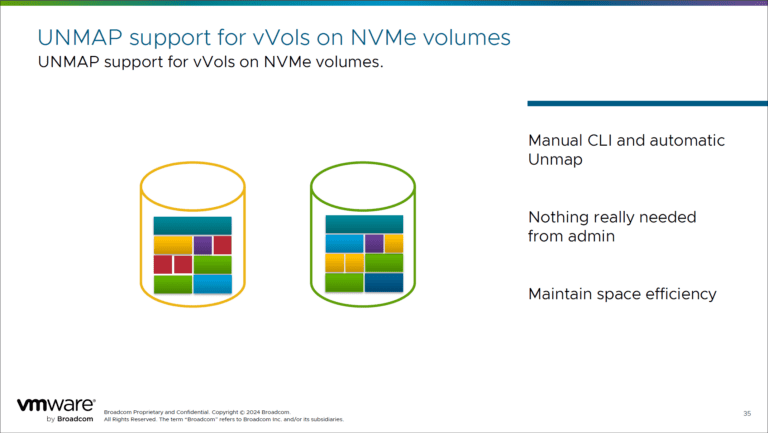 VMware vSphere 8 Update 3 Released New Features and Download - Virtualization Howto