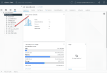 vSphere Distributed Switch Configuration and Best Practices Guide ...