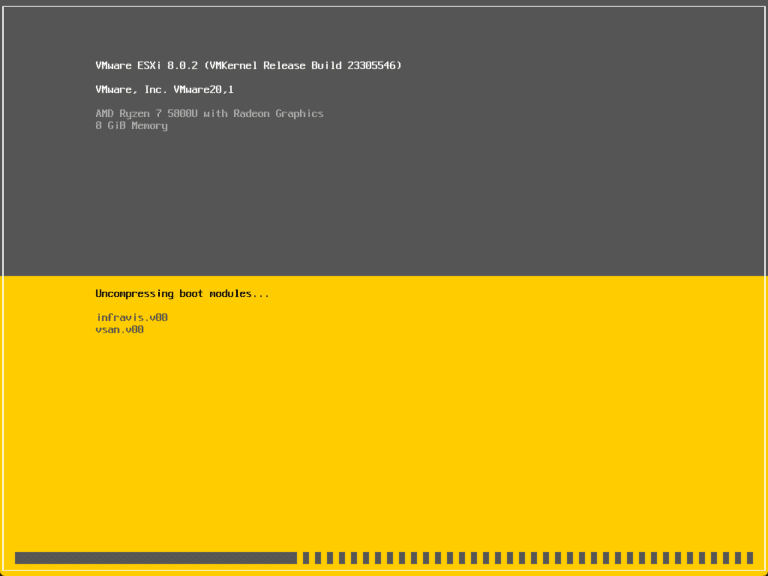 How to Back Up and Restore VMware ESXi Host Configuration - Virtualization Howto