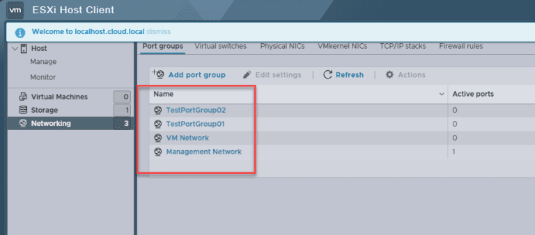 How to Back Up and Restore VMware ESXi Host Configuration - Virtualization Howto