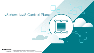 VMware vSphere 8 Update 3 Released New Features and Download - Virtualization Howto