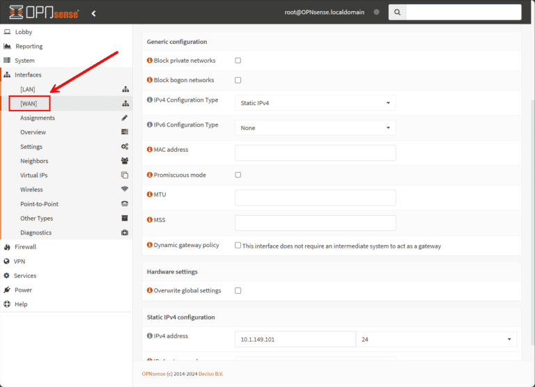 OPNsense Port Forwarding Tutorial Step-by-Step - Virtualization Howto