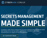 Install CyberArk Conjur Open Source Secrets Management - Virtualization Howto