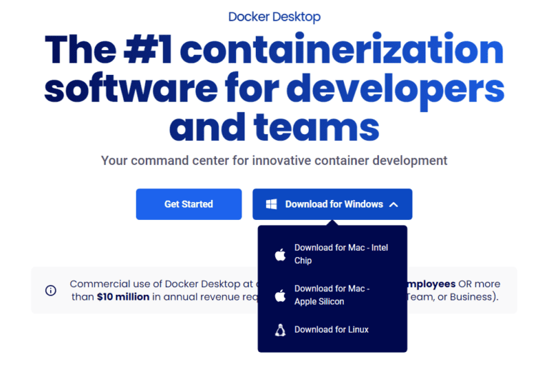 Docker Desktop on Surface Pro 11 Snapdragon X Elite - Virtualization Howto