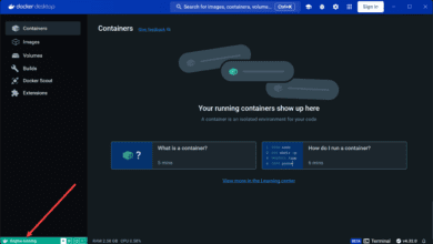 Docker Desktop on Surface Pro 11 Snapdragon X Elite - Virtualization Howto