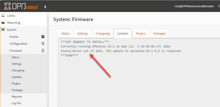 Best OPNsense Plugins to Enhance Your Firewall - Virtualization Howto