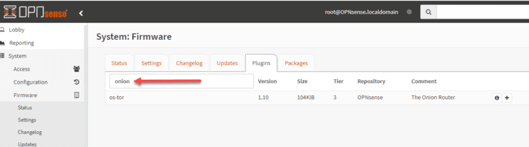 Best OPNsense Plugins to Enhance Your Firewall - Virtualization Howto