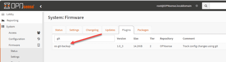 Best OPNsense Plugins to Enhance Your Firewall - Virtualization Howto