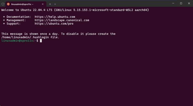 Docker Desktop on Surface Pro 11 Snapdragon X Elite - Virtualization Howto