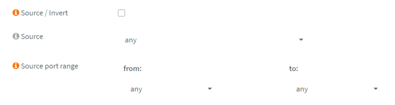 Opnsense Port Forwarding Tutorial Step By Step Virtualization Howto