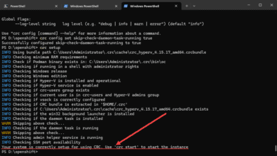 OpenShift Local on Windows 11 and Troubleshooting Errors - Virtualization Howto