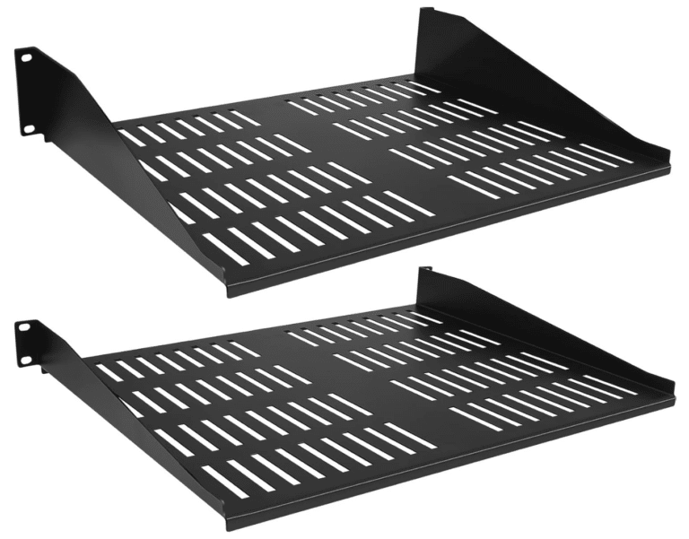 Mini PC Server Rack Mount Options - Virtualization Howto