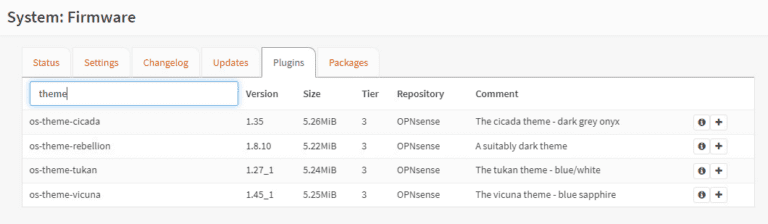 Best OPNsense Plugins to Enhance Your Firewall - Virtualization Howto