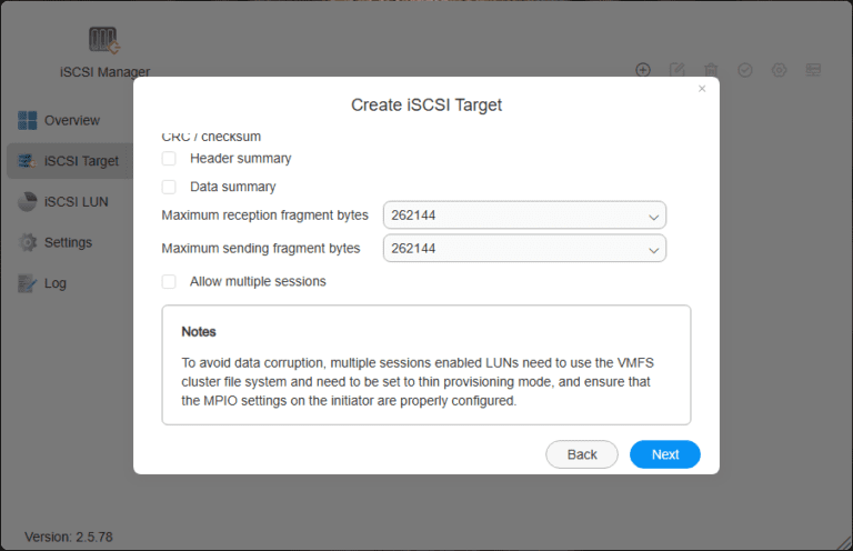 Terramaster F8 SSD Plus Review: All Flash NAS with NVMe - Virtualization Howto