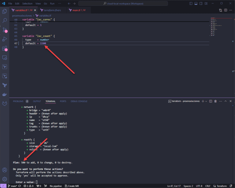 Almost 2000 Lxc Containers On A Mini Pc Virtualization Howto