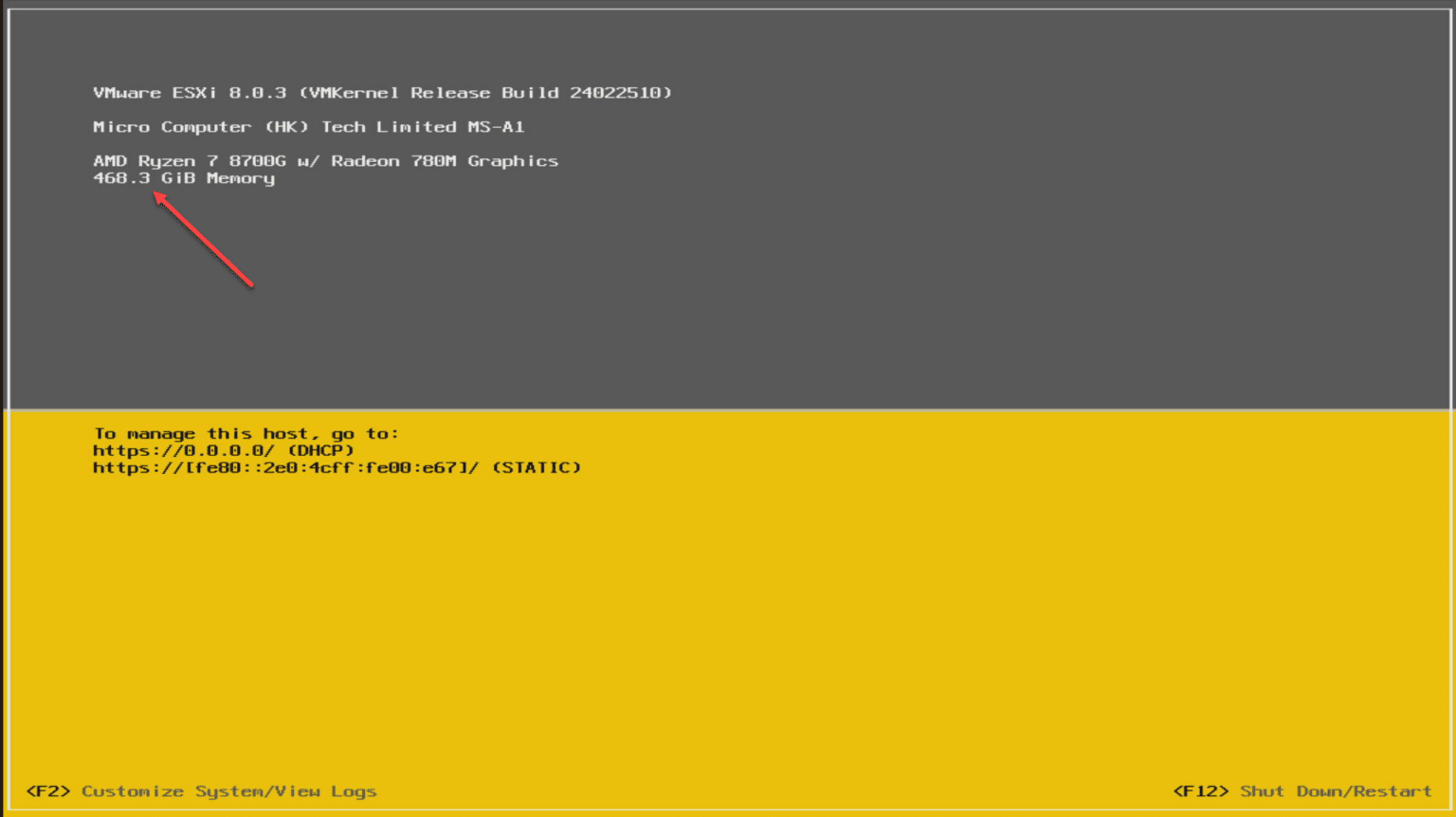 Top Home Lab Server Developments in 2024 - Virtualization Howto