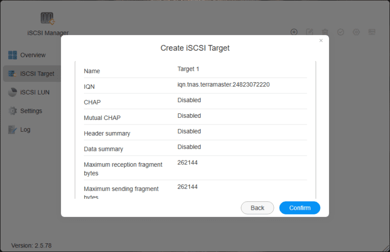 Terramaster F8 SSD Plus Review: All Flash NAS with NVMe - Virtualization Howto