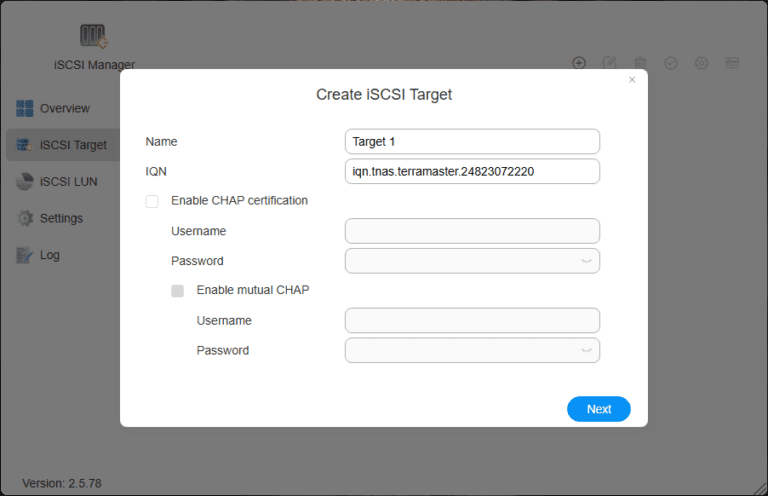 Terramaster F8 SSD Plus Review: All Flash NAS with NVMe - Virtualization Howto