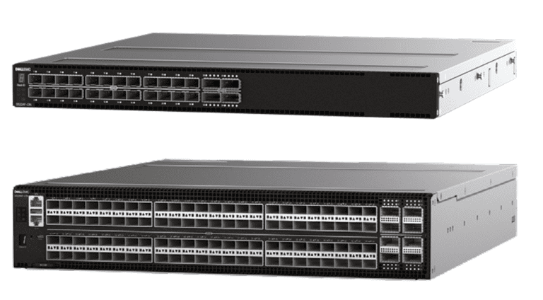Dell S5224F-ON 25 gig Switch iSCSI Configuration - Virtualization Howto
