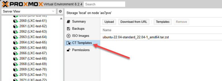 Almost 2000 LXC containers on a Mini PC! - Virtualization Howto