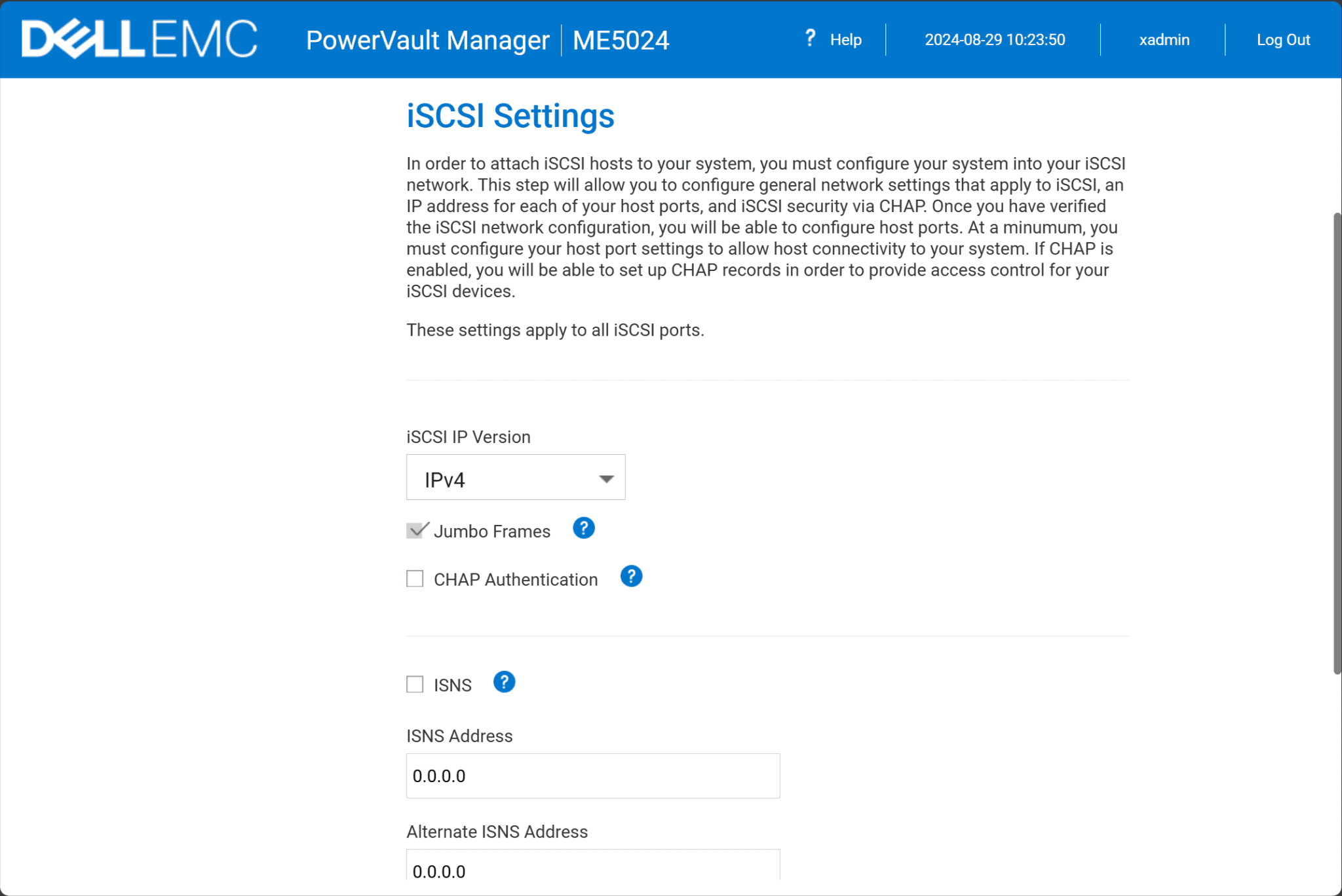 Powervault ME5024 Configuration Step by Step - Virtualization Howto