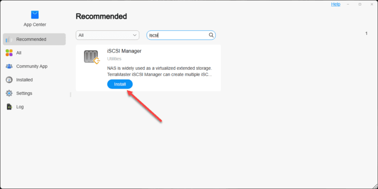 Terramaster F8 SSD Plus Review: All Flash NAS with NVMe - Virtualization Howto