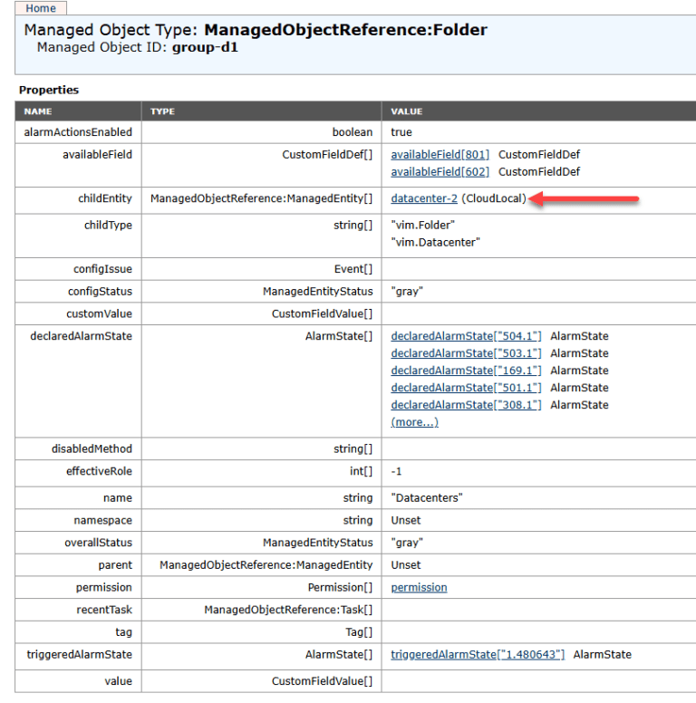 How To Remove An Inaccessible Datastore In Vmware Virtualization Howto 6754
