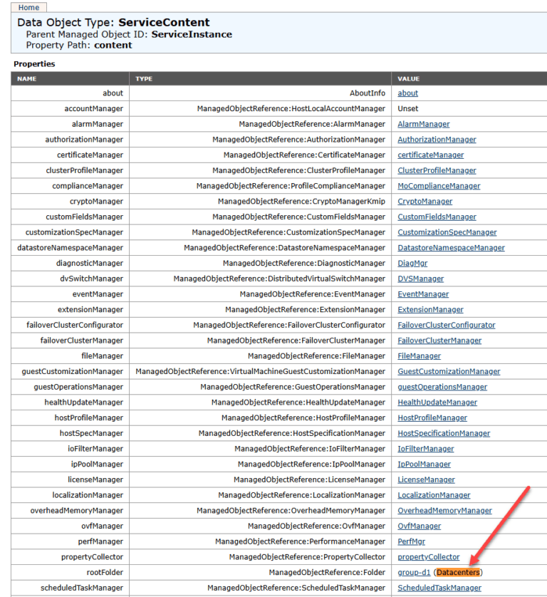How To Remove An Inaccessible Datastore In Vmware Virtualization Howto