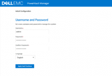 Powervault ME5024 Configuration Step by Step - Virtualization Howto