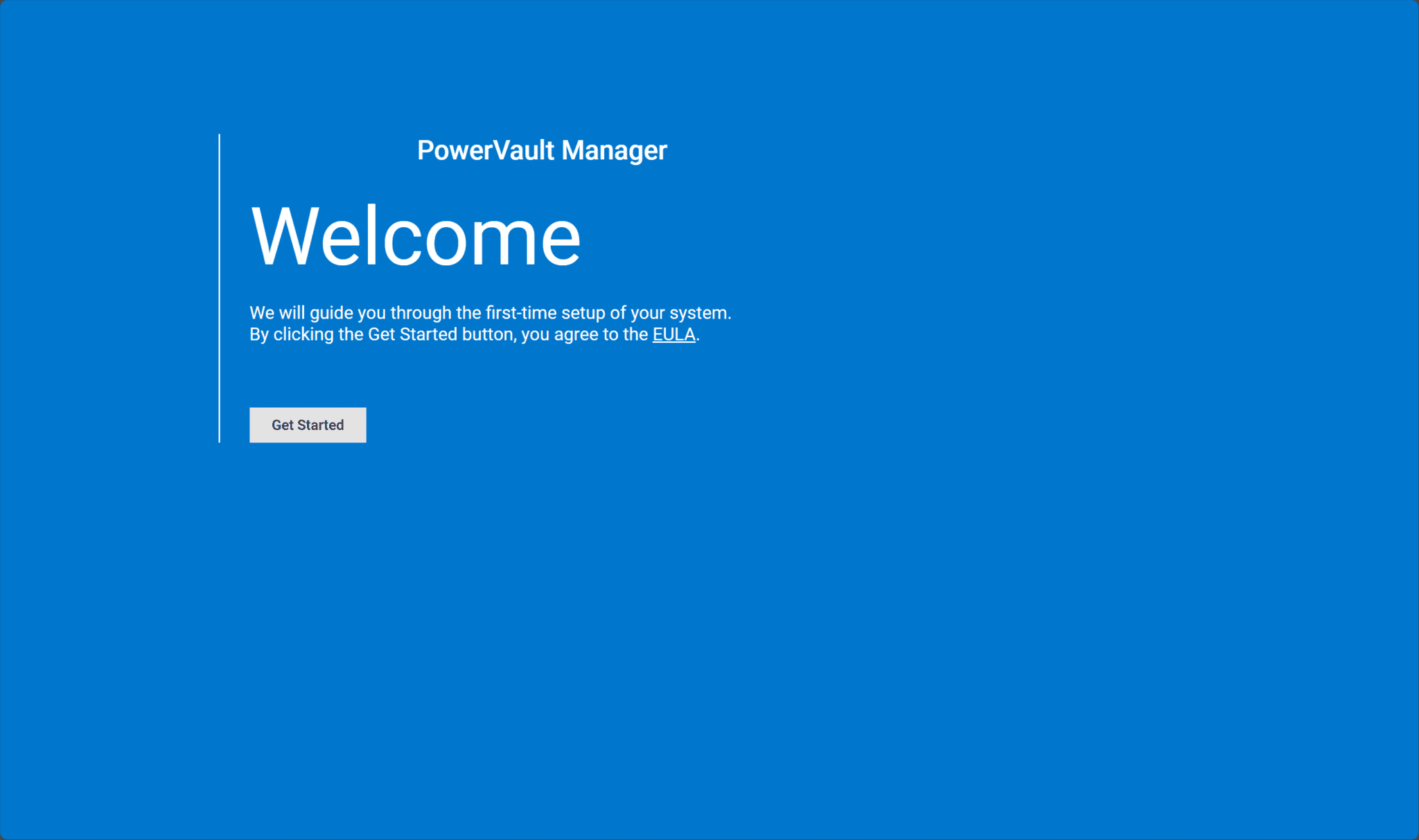 Powervault ME5024 Configuration Step by Step - Virtualization Howto