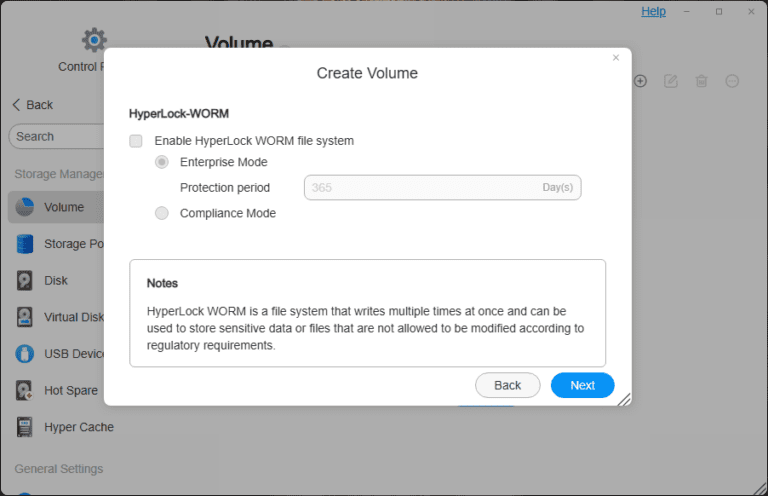 Terramaster F8 SSD Plus Review: All Flash NAS with NVMe ...