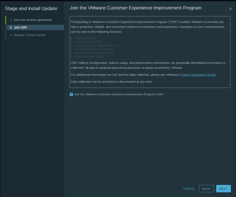 Critical VMware vCenter Server Patch VMSA-2024-0019 - Upgrade Now ... Critical VMware vCenter Server Patch VMSA-2024-0019 - Upgrade Now ...