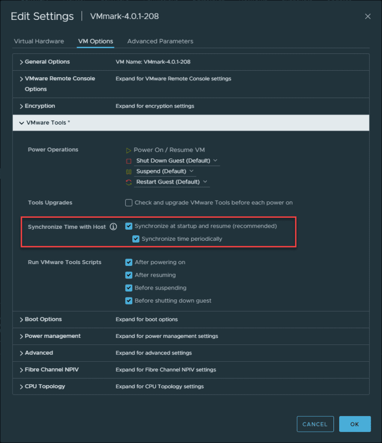 How to Run VMmark 4 to Benchmark Your Virtual Environment and Home Lab! - Virtualization Howto