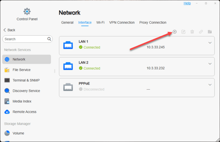 TerraMaster F4-424 Max NAS Review for Home Lab - Virtualization Howto