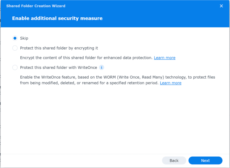 Mount Synology Drive In Proxmox With Nfs Virtualization Howto