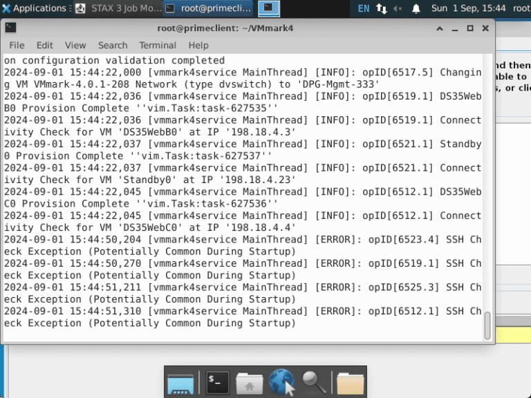 How to Run VMmark 4 to Benchmark Your Virtual Environment and Home Lab! - Virtualization Howto