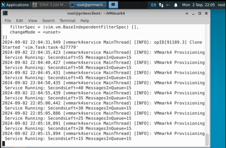 How to Run VMmark 4 to Benchmark Your Virtual Environment and Home Lab! - Virtualization Howto
