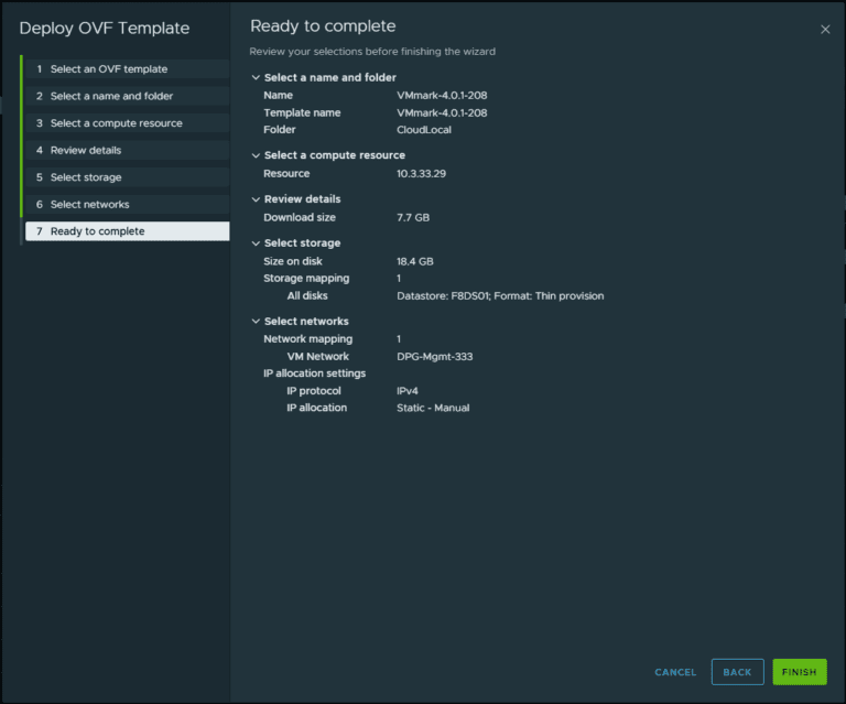 How to Run VMmark 4 to Benchmark Your Virtual Environment and Home Lab! - Virtualization Howto