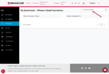 VMware Workstation 17.6 Pro Released: New Features and Harder Upgrade ...