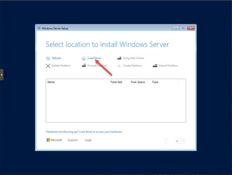 Install Windows Server 2025 on Proxmox - Virtualization Howto