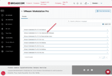 VMware Workstation 17.6 Pro Released: New Features and Harder Upgrade ...